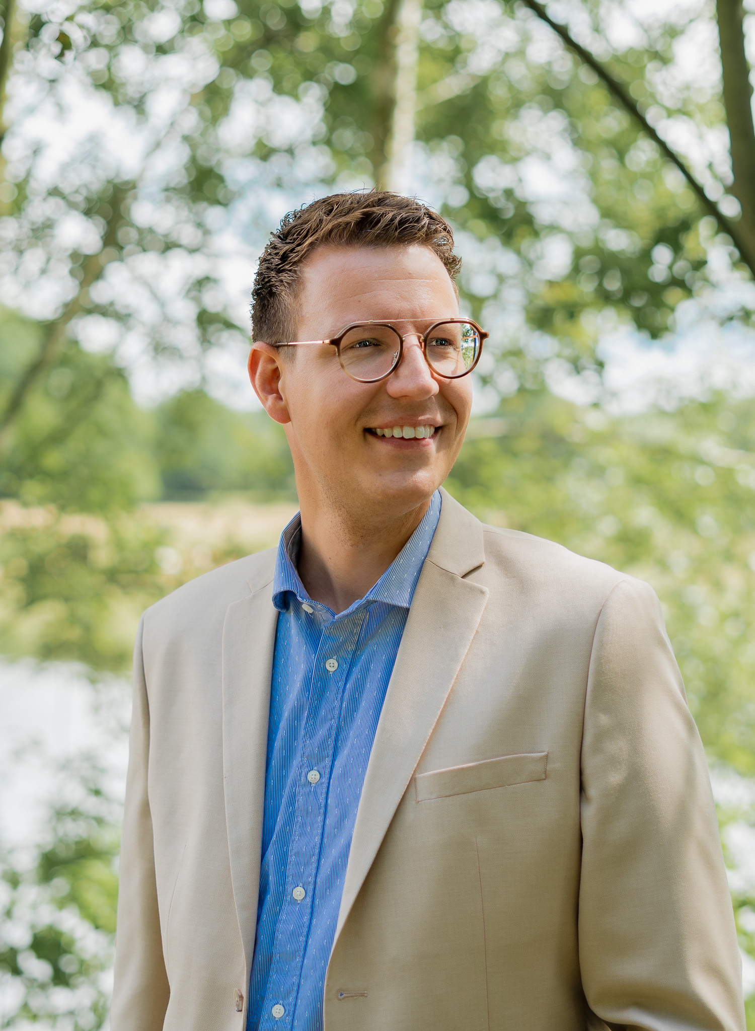 Hidde de Vries - Piksen Makelaars