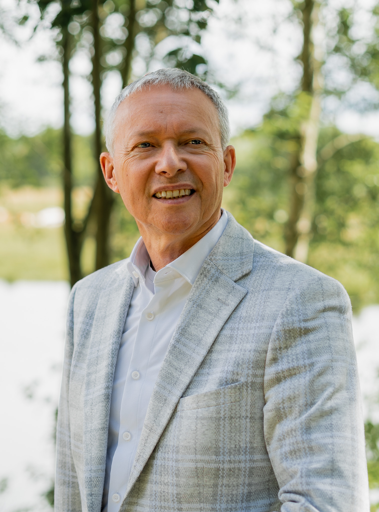 Erwin Rouwenhorst - Piksen Makelaars