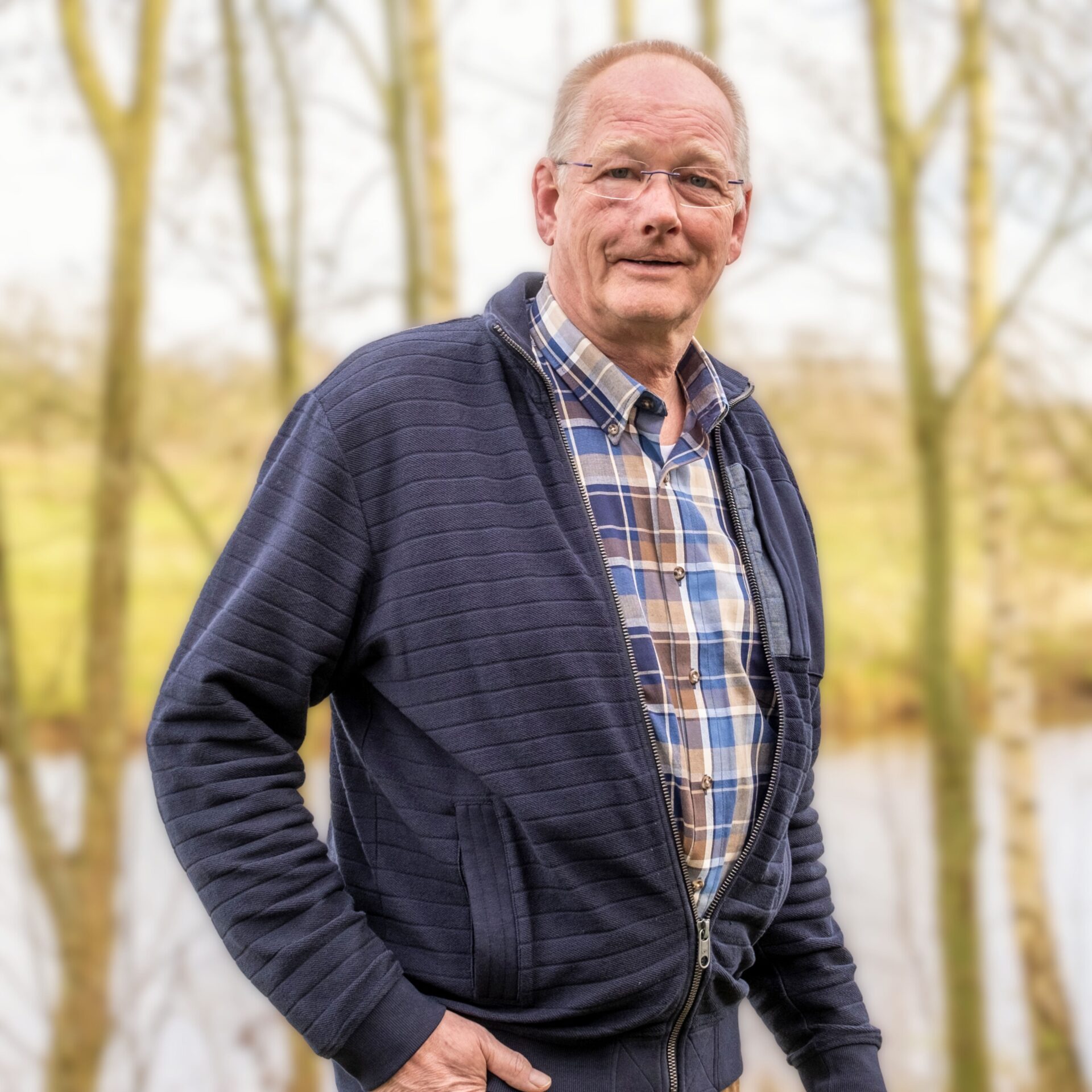 Bert Nijhoff - Piksen Makelaars