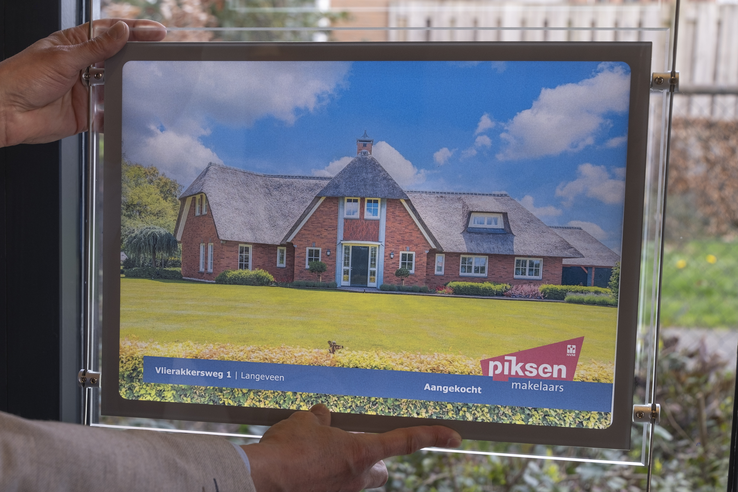 Huis kopen in Hellendoorn of Nijverdal? NVM makelaar Piksen