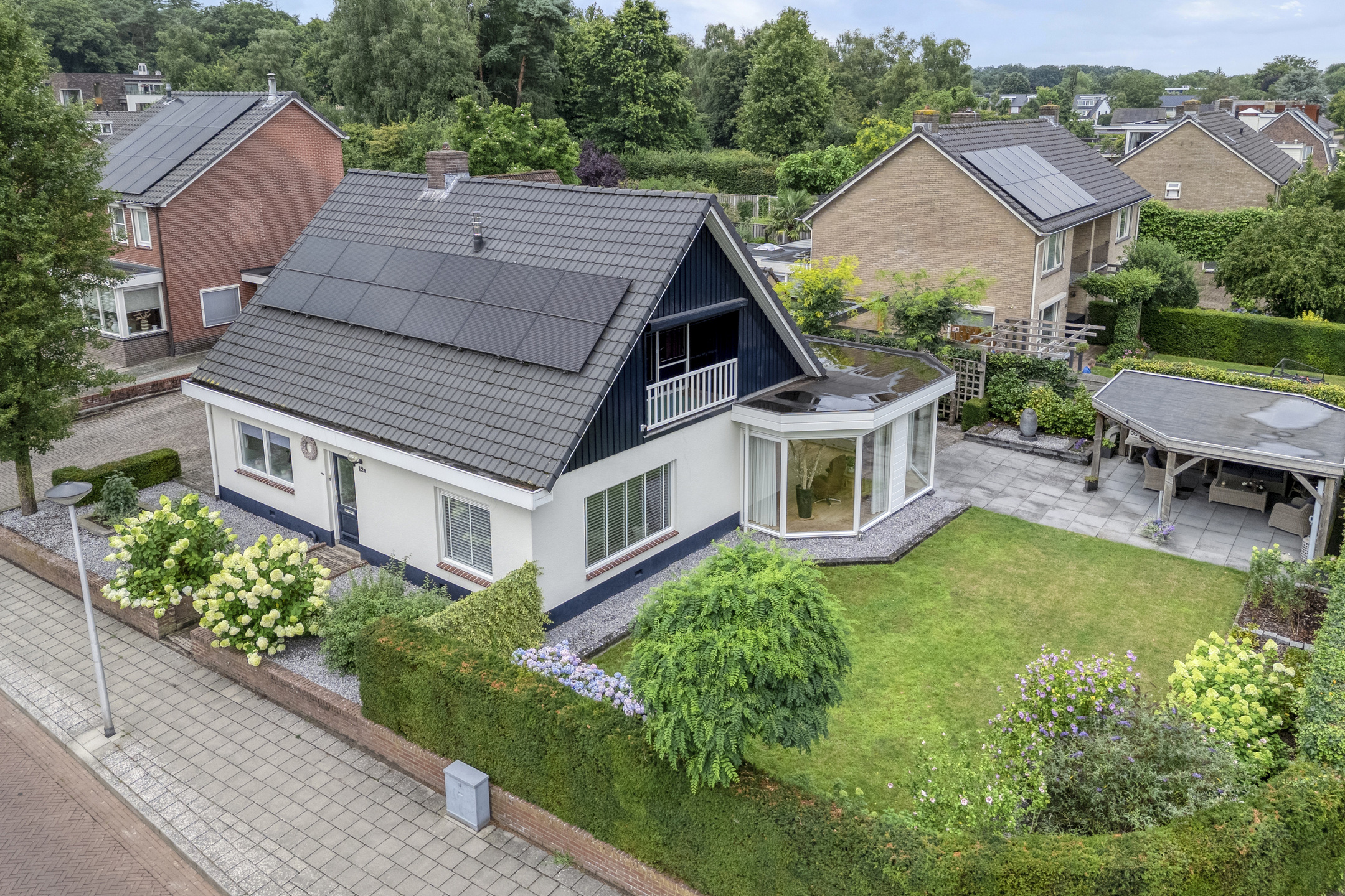 Duivenbreeweg 12b, Nijverdal - Piksen Makelaars