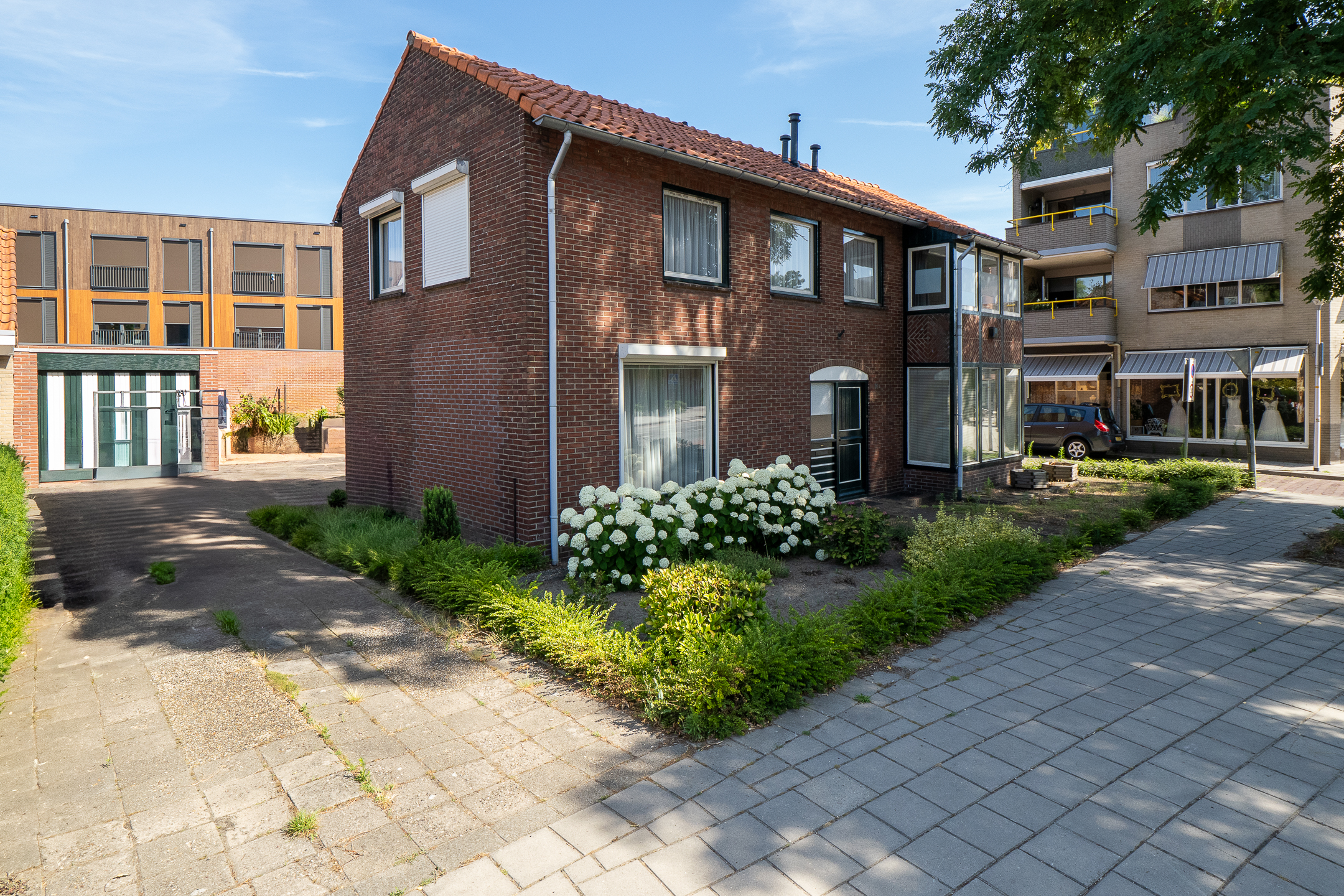 Molenweg 2, Nijverdal - Piksen Makelaars
